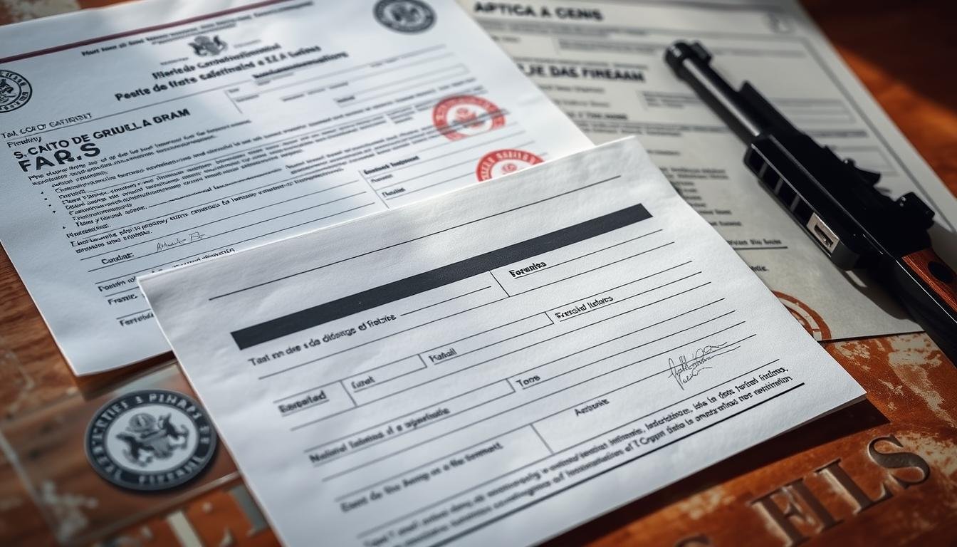 Entenda as regras para aquisição de armas de fogo por CACs no Brasil